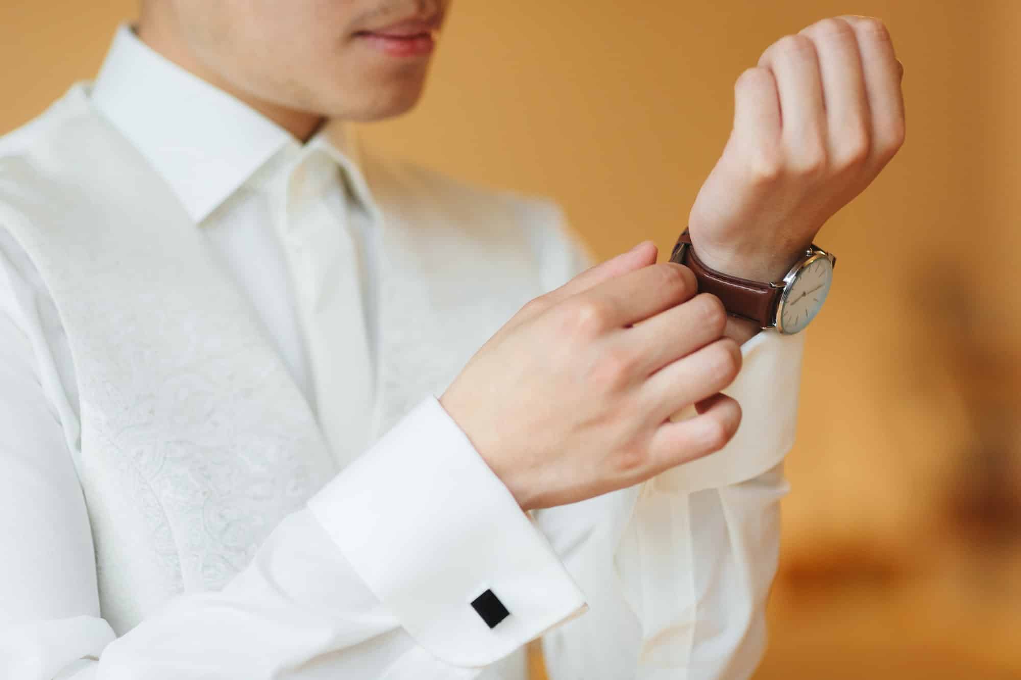 Comment choisir une montre parfaite pour un homme